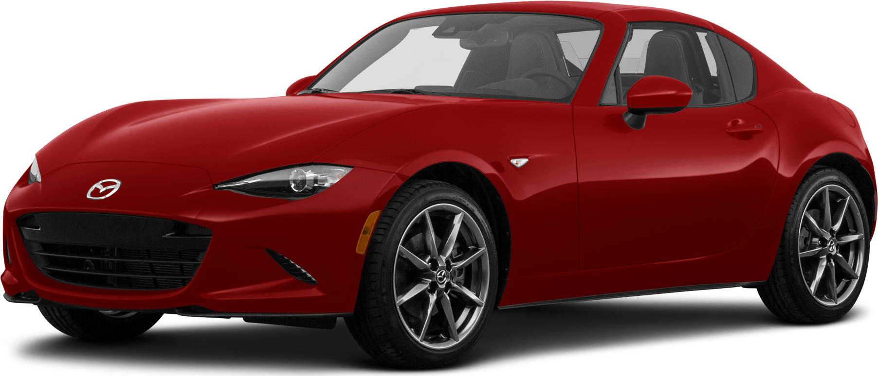 2023 MAZDA MX-5 Miata RF Price, Reviews, Pictures & More | Kelley Blue Book